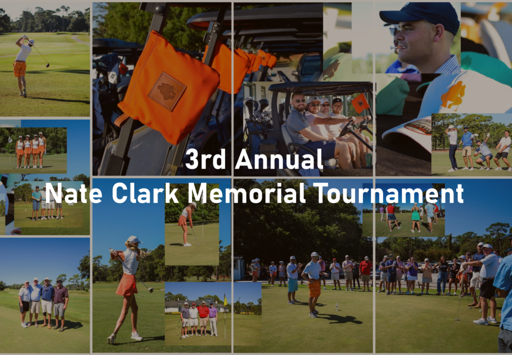 Home - The Nate Clark Memorial